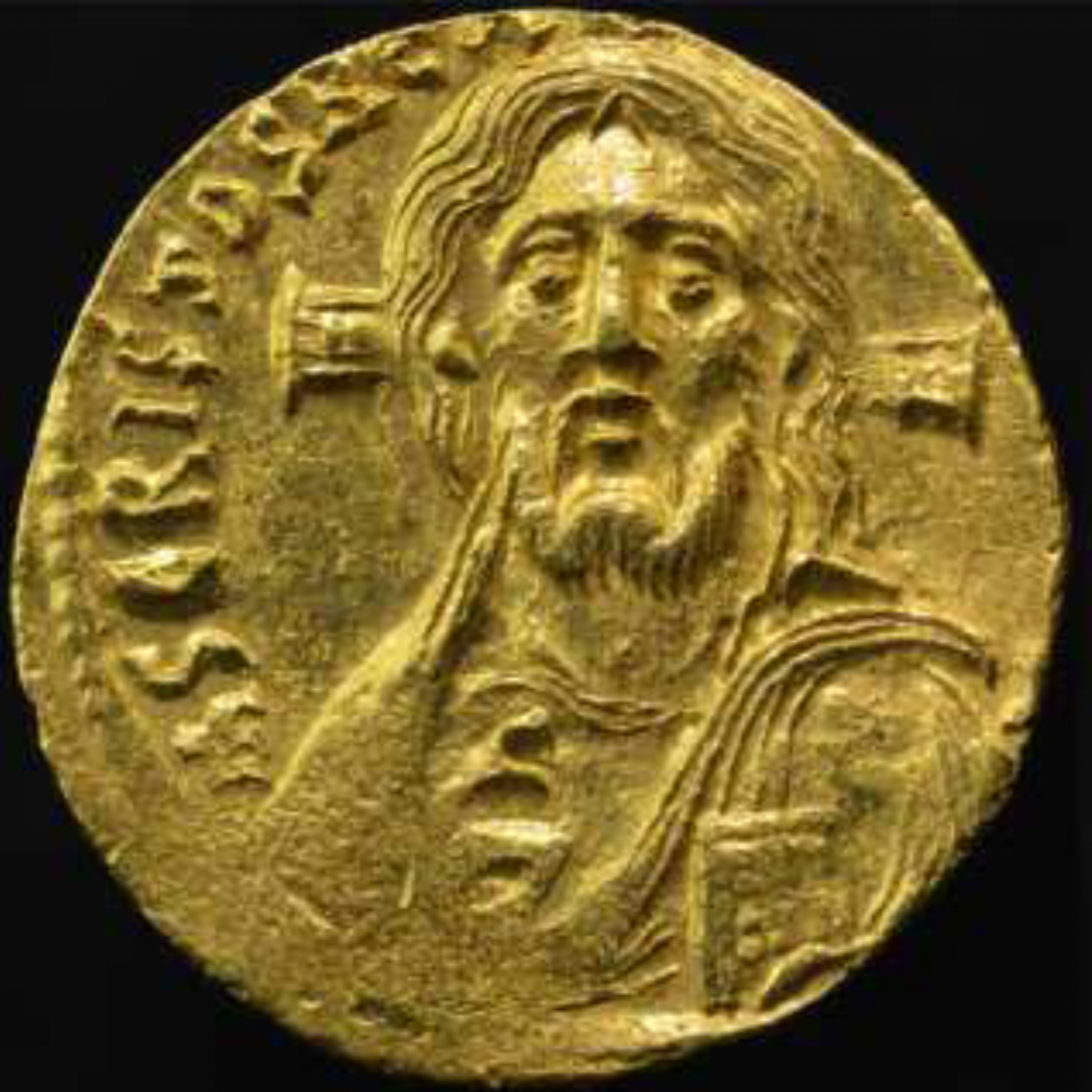 Billions and Billions – The Medieval Shroud